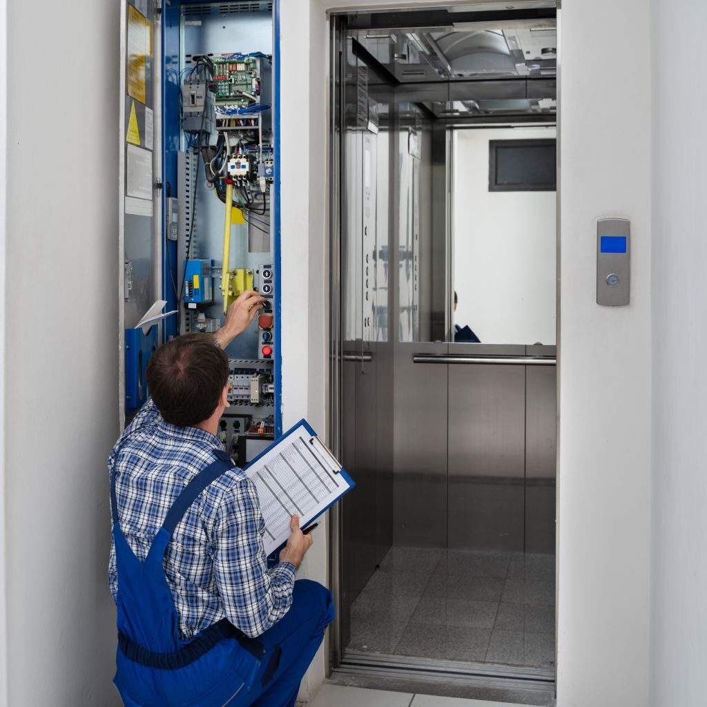 Best Elevator Repair and Installation Services