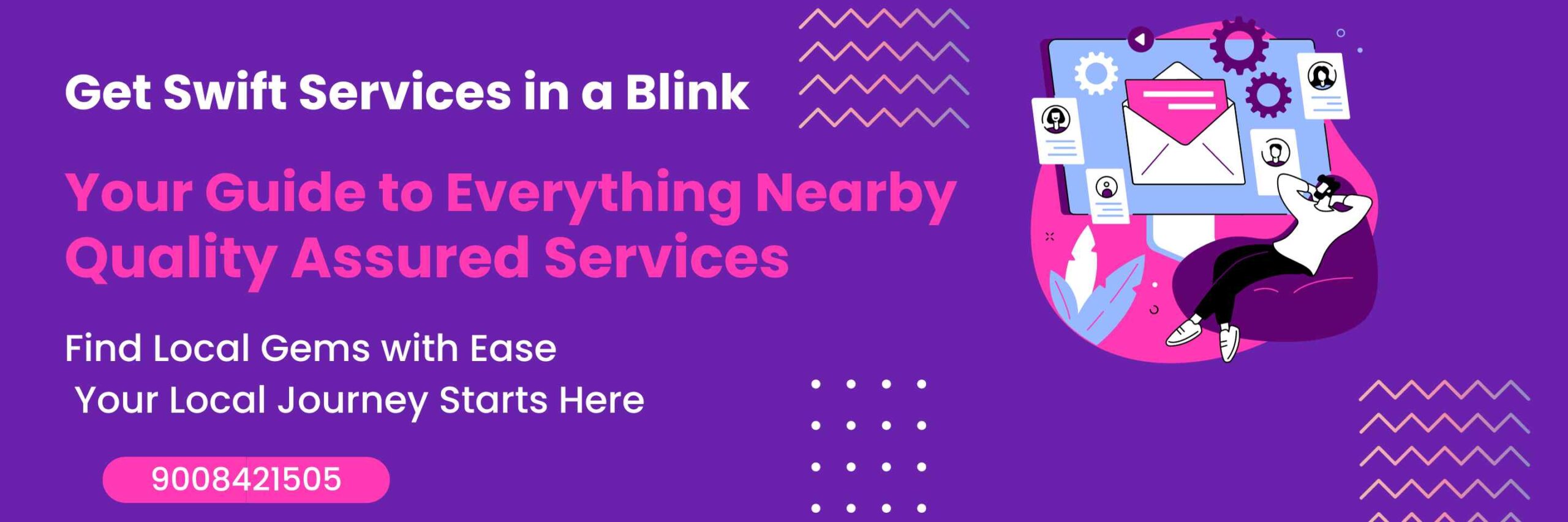 Best Search Valley | Trusted Local Search Platform